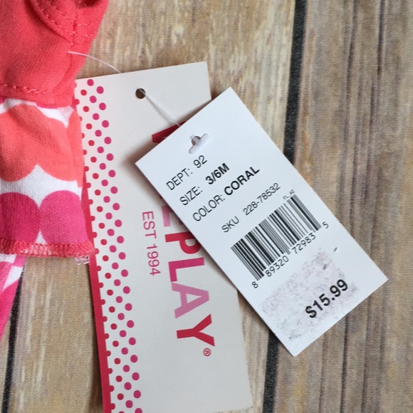 Weeplay | One Pieces | Nwt Weeplay Outfit | Poshmark